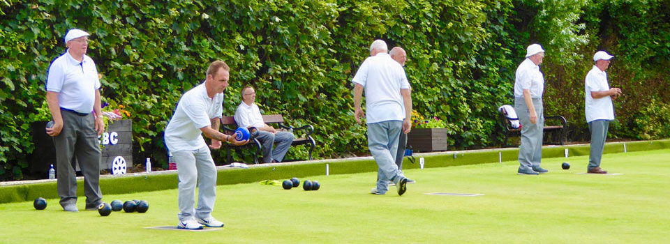 About Us – Cramlington Bowling Club